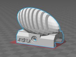 potato grip 3D Models | Page 1 | STLFinder