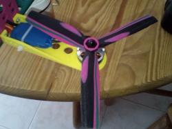 6045 propeller 3d models 【 STLFinder