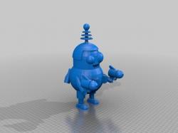 pvz gw 3D Models | Page 1 | STLFinder