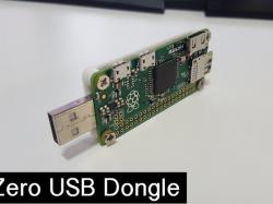 raspberry pi usb dongle 3D Models | Page 1 | STLFinder