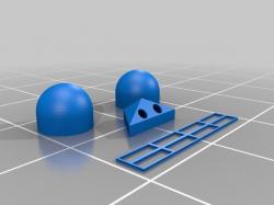 robot mask 3D Models | Page 1 | STLFinder