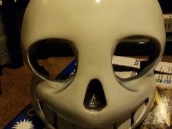 sans face mask 3D Models | Page 1 | STLFinder