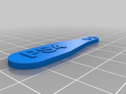 scuf controller ps4 paddles 3d models 【 STLFinder