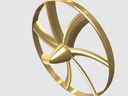 shrouded propeller 3D Models | Page 1 | STLFinder