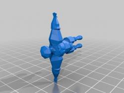 simple bot 3D Models | Page 1 | STLFinder
