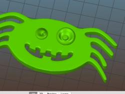 spider halloween 3D Models | Page 1 | STLFinder