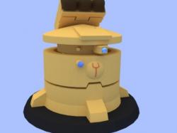 tau support systems 3D Models | Page 1 | STLFinder