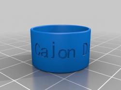 cajon drummer 3D Models | Page 1 | STLFinder