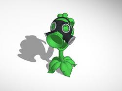 toxic pea 3D Models | Page 1 | STLFinder