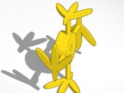 kinects toy 3d models 【 STLFinder