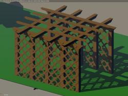 trellis mesh 3D Models | Page 1 | STLFinder