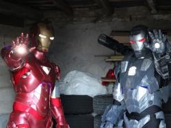 war machine pepakura files 3d models 【 STLFinder