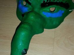 witch mask 3D Models | Page 1 | STLFinder