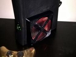 xbox 360 fan mod 3D Models | Page 1 | STLFinder