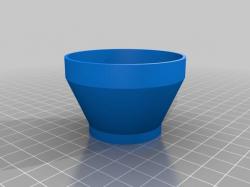 37mm lens hood 3D Models | Page 1 | STLFinder