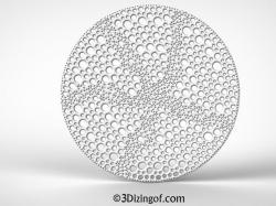 cross section of a plant root 3D Models | Page 1 | STLFinder