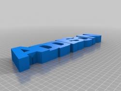 verts addison 3D Models | Page 1 | STLFinder