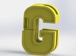 robot g 3D Models | Page 1 | STLFinder