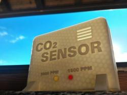 arduino co2 sensor 3D Models | Page 1 | STLFinder