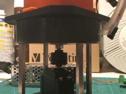 servo kit 3d models 【 STLFinder