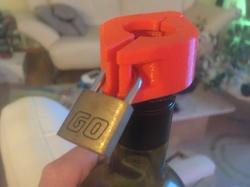 bottle locks 3D Models | Page 1 | STLFinder