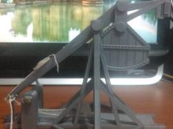 catapult and trebuchet 3D Models | Page 1 | STLFinder