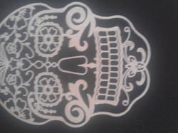 catrina stencil 3D Models | Page 1 | STLFinder