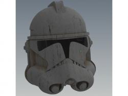 phase 2 helmet 3d models 【 STLFinder