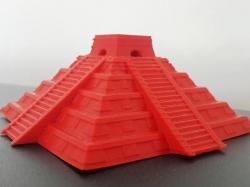 castillo chichen itza 3D Models | Page 1 | STLFinder