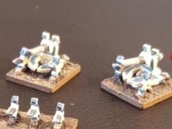 eldar heavy weapon platform 3D Models | Page 1 | STLFinder