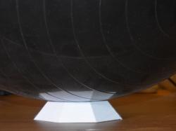 exercise ball stand 3d models 【 STLFinder