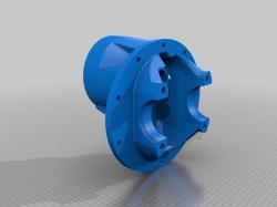 ford 9in differential 3D Models | Page 1 | STLFinder