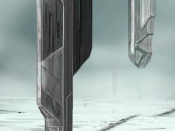 halo forerunner architecture 3D Models | Page 1 | STLFinder