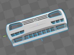 mk3 golf parts 3d models 【 STLFinder