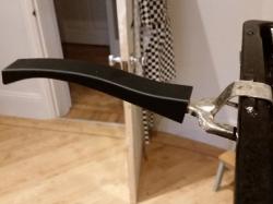 grill pan handle 3D Models | Page 1 | STLFinder