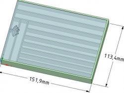 12 pcs set hand reamers for nozzle 3D Models | Page 1 | STLFinder
