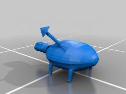mining turtle commands 3D Models | Page 1 | STLFinder
