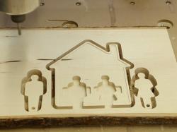 vectric vcarve 3D Models | Page 1 | STLFinder