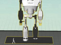 minecraft iron giant 3d models 【 STLFinder