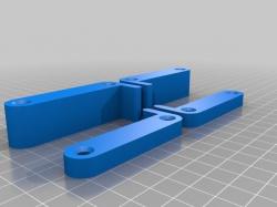 keyboard retainer clip 3D Models | Page 1 | STLFinder