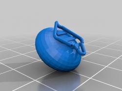pokemon odd keystone 3D Models | Page 1 | STLFinder