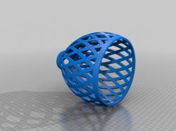 lamp shader 3D Models | Page 1 | STLFinder