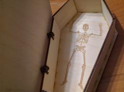 coffin hinges 3D Models | Page 1 | STLFinder
