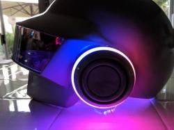 daft punk led helmet for sale 3D Models | Page 1 | STLFinder