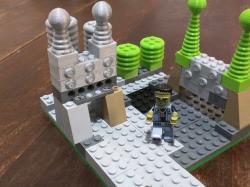 lego scientist lab 3D Models | Page 1 | STLFinder