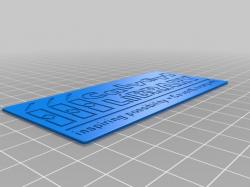 library logo ideas 3D Models | Page 1 | STLFinder