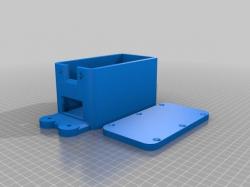 boostcap battery 3D Models | Page 1 | STLFinder