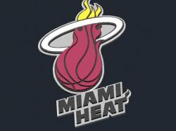 miami heat logos 3d models 【 STLFinder