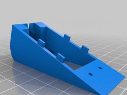 Mini Talon FPV pod 3D Models | Page 1 | STLFinder