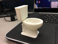 Toilet ashtrayremovable tank cover 3D Models | Page 1 | STLFinder